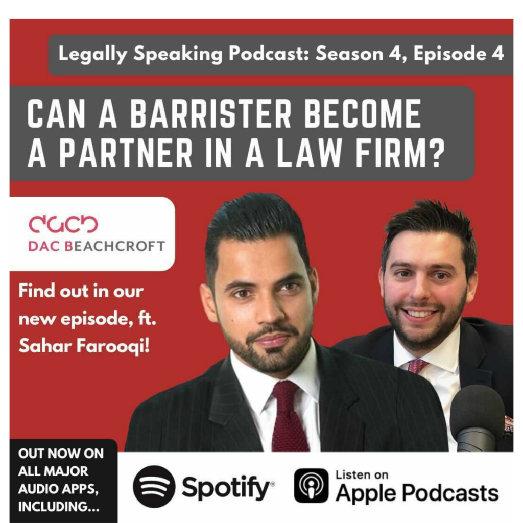 The Best of Season 6: Legally Speaking’s Top 3 Episodes You Can’t Miss – Legally Speaking Podcast