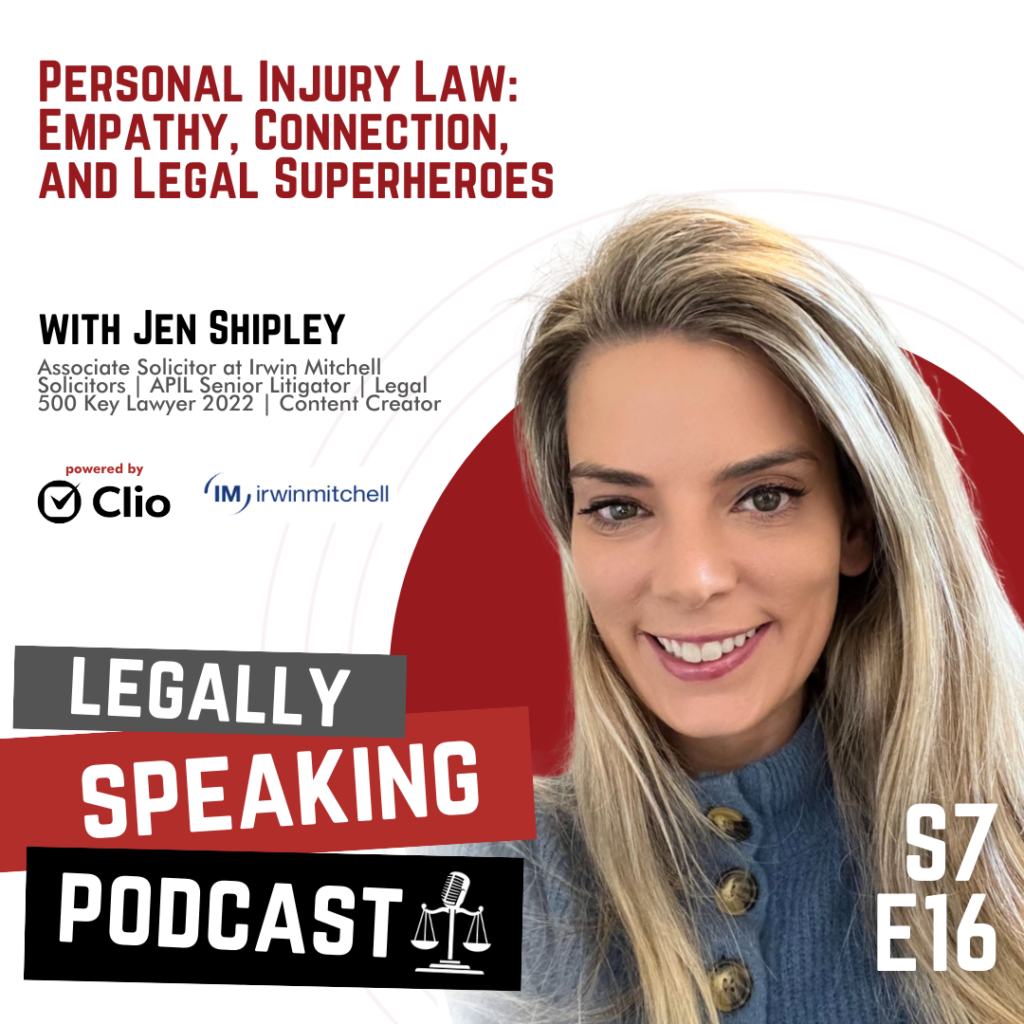 Personal Injury Law: Empathy, Connection, and Legal Superheroes ...