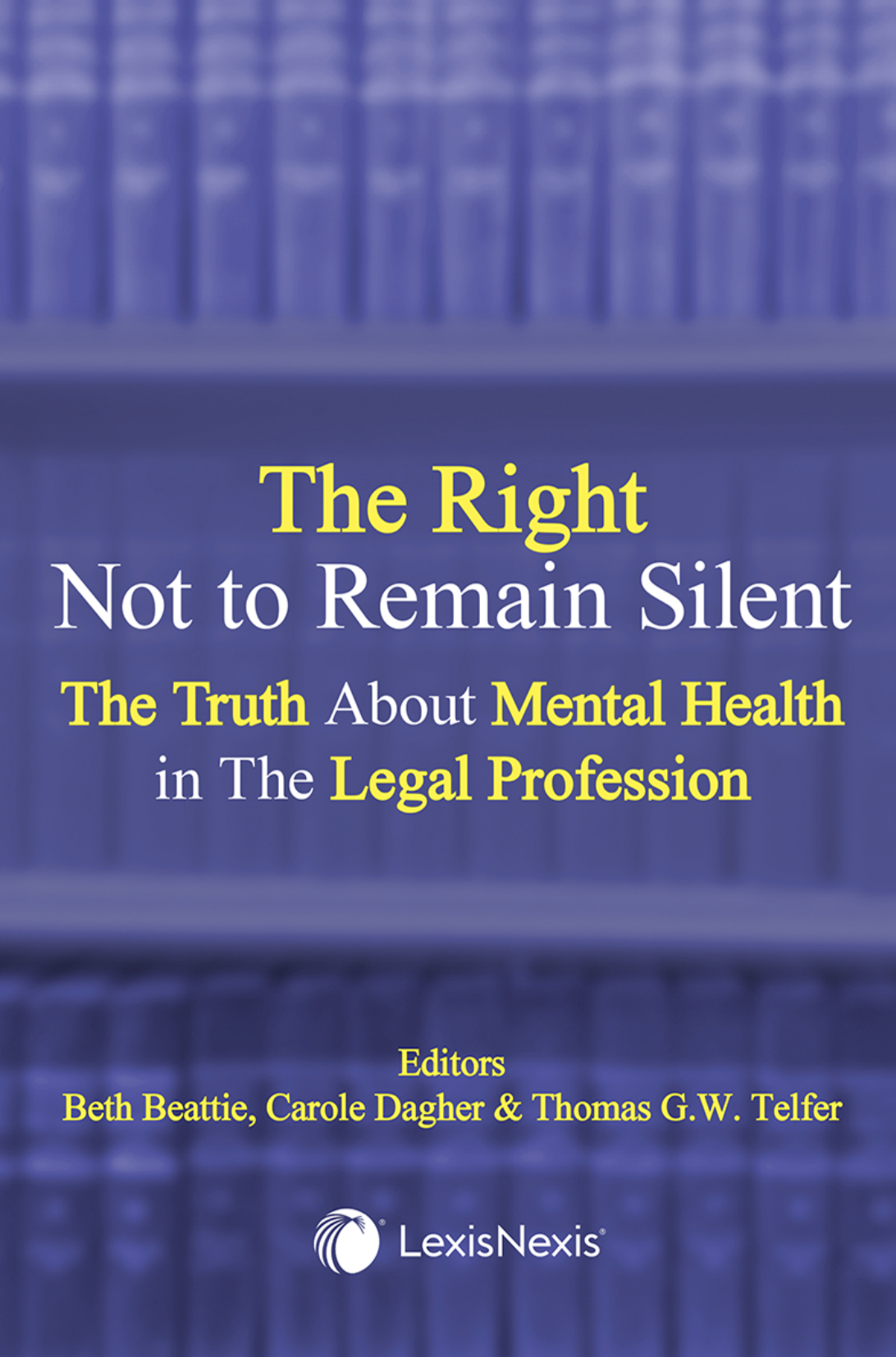 Guest Books – Legally Speaking Podcast