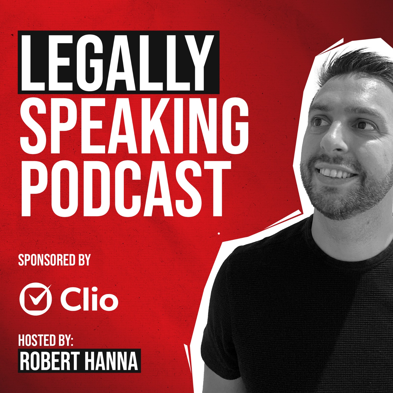 Legally Speaking Podcast – #1 Legal Podcast